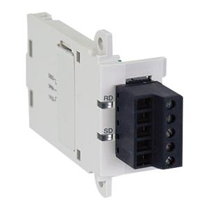 三菱電機 FX3U-485-BD RS-485通信用機能拡張ボード MELSEC Mitsubishi : ハカル.com・Yahoo!店 - 通販 - Yahoo!ショッピング