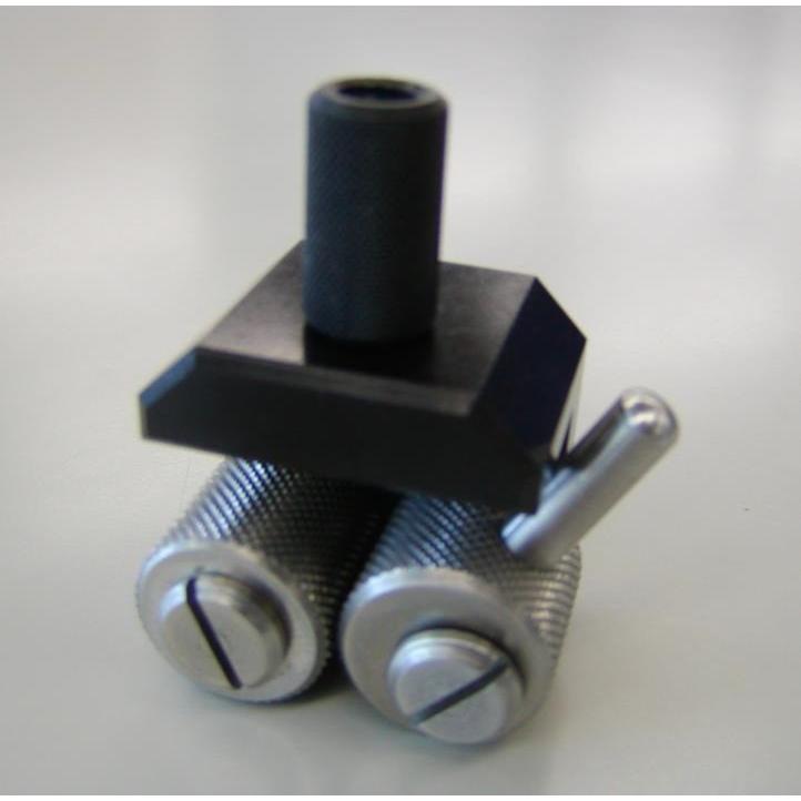 イマダ GP-15 フォースゲージアタッチメント ローレットカム式チャック IMADA : ハカル.com・Yahoo!店 - 通販 - Yahoo!ショッピング