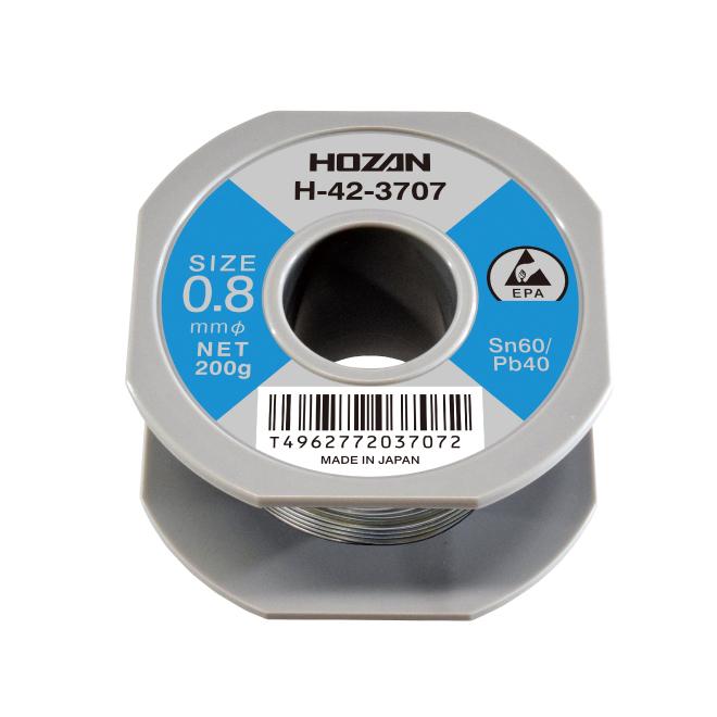 HOZAN H-42-3707 ハンダ ホーザン : ハカル.com・Yahoo!店 - 通販 - Yahoo!ショッピング