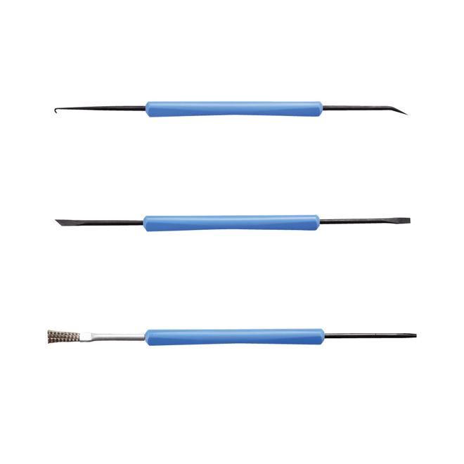 HOZAN H-740 ソルダーエイド ホーザン : h740-hozan-y164551 : ハカル.com・Yahoo!店 - 通販 - Yahoo!ショッピング