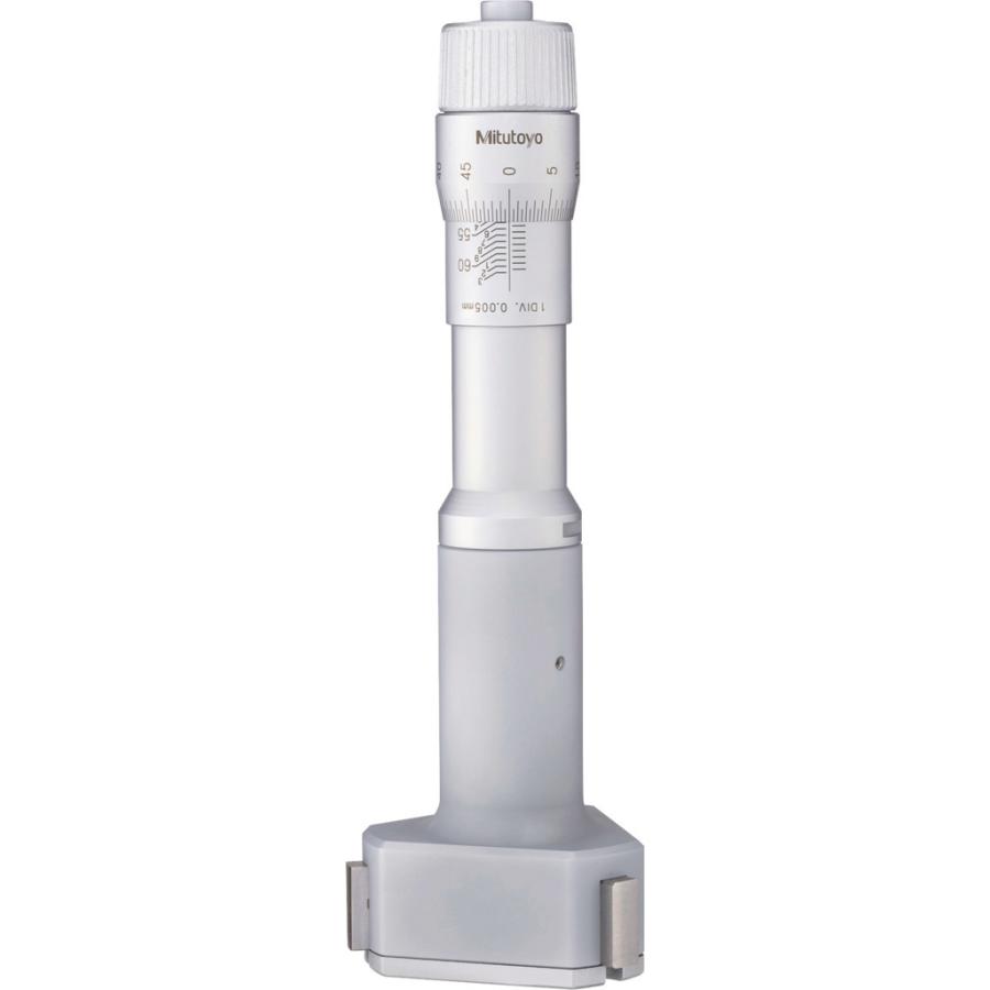 ミツトヨ 368-770 HT2-63R II形ホールテスト 3点式内側マイクロメーター : ht2-63r-mitutoyo-y120090 : ハカル.com・Yahoo!店 - 通販 ...