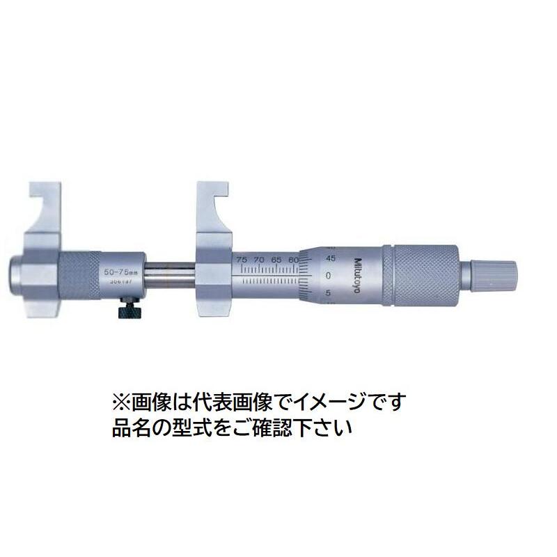 ミツトヨ 145-226 IMP-450 キャリパ―形内側アナログマイクロメーター : ハカル.com・Yahoo!店 - 通販 ...