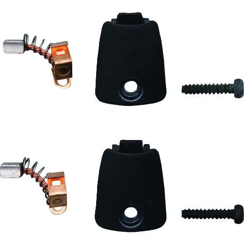 KTC JAE101-B 充電インパクトレンチ 交換用カーボンブラシセット 2点セット : ハカル.com・Yahoo!店 - 通販 - Yahoo!ショッピング