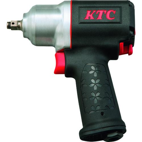 KTC JAP351 9.5sq.インパクトレンチ コンポジットタイプ : ハカル.com・Yahoo!店 - 通販 - Yahoo!ショッピング