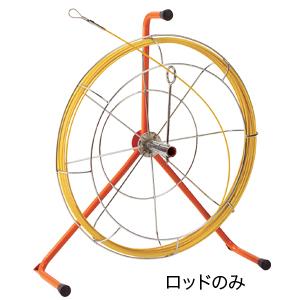 JEFCOM ジェフコム JF-4315 ジョイント釣り名人スリム リールタイプ Φ4mm×15m ロッドのみ デンサン DENSAN : ハカル.com・Yahoo!店 - 通販 ...