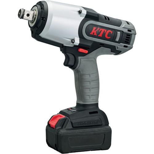 KTC JTAE682 19.0sq.コードレスインパクトレンチセット : ハカル.com・Yahoo!店 - 通販 - Yahoo!ショッピング