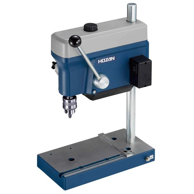 HOZAN K-21 デスクドリル ホーザン :k21-hozan-y164745:ハカル.com・Yahoo!店 - 通販 - Yahoo!ショッピング