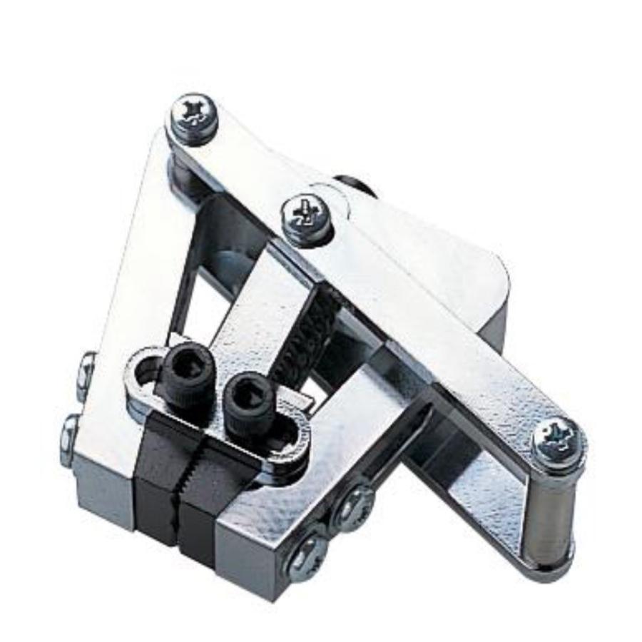 イマダ KC-100 フォースゲージアタッチメント クサビチャック IMADA : ハカル.com・Yahoo!店 - 通販 - Yahoo!ショッピング