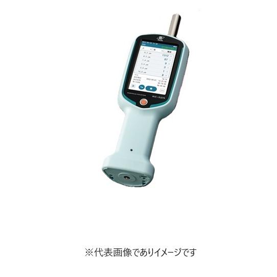 リオン KC-52A パーティクルカウンタ 微粒子測定器 KC-52後継品 : ハカル.com・Yahoo!店 - 通販 - Yahoo!ショッピング