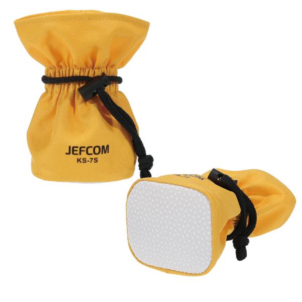 JEFCOM（ジェフコム） KS-7S キャタツソックス 巾着スリップレス デンサン DENSAN : ハカル.com・Yahoo!店 - 通販 - Yahoo!ショッピング