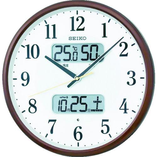 SEIKO KX383B 電波掛時計 P枠 : kx383b-seiko-y207898 : ハカル.com・Yahoo!店 - 通販 - Yahoo!ショッピング