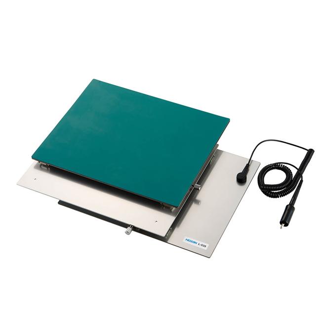 HOZAN L-535 X-Yステージ ホーザン : ハカル.com・Yahoo!店 - 通販 - Yahoo!ショッピング