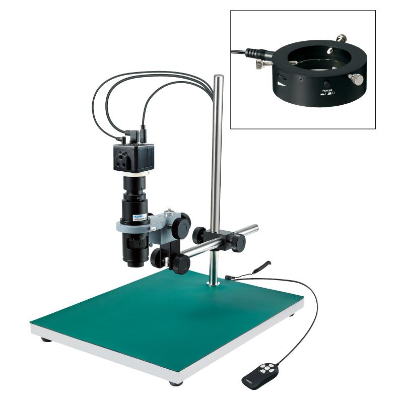 HOZAN L-KIT687 マイクロスコープ モニター用 ホーザン : ハカル.com・Yahoo!店 - 通販 - Yahoo!ショッピング