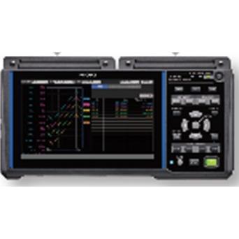 HIOKI 日置電機 LR8450-01 メモリハイロガー 無線LAN搭載 本体のみ : ハカル.com・Yahoo!店 - 通販 ...