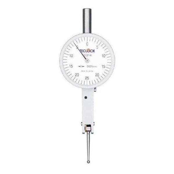 テクロック LT-314 レバー切替形レバーテスト TECLOCK : ハカル.com・Yahoo!店 - 通販 - Yahoo!ショッピング