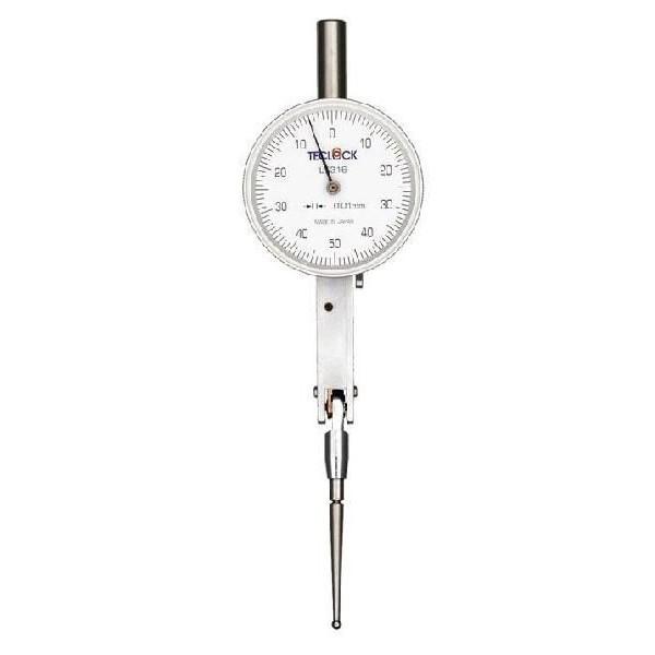 テクロック LT-316 レバー切替形レバーテスト TECLOCK : ハカル.com・Yahoo!店 - 通販 - Yahoo!ショッピング