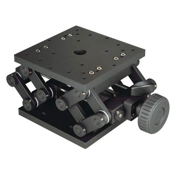 中央精機 LV-151-2ラボジャッキ 125×125 : ハカル.com・Yahoo!店 - 通販 - Yahoo!ショッピング