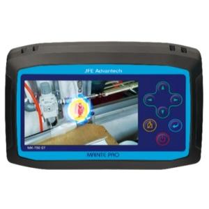 JFEアドバンテック MK-750ST-R エアリークビューアー 漏れ検知器 エアリークテスター : ハカル.com・Yahoo!店 - 通販 - Yahoo!ショッピング