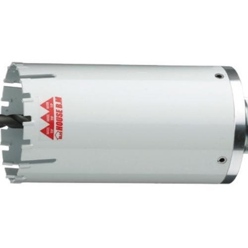 ハウスビーエム MVB-180 マルチ兼用 コアドリル ボディのみ 刃径180mm : ハカル.com・Yahoo!店 - 通販 - Yahoo!ショッピング