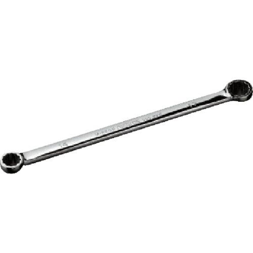 KTC NM1-1719 ストレートスタンダードメガネレンチ17×19mm : ハカル.com・Yahoo!店 - 通販 - Yahoo!ショッピング