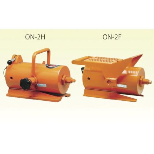 (大型) 理研機器 ON-5H-18 ポンプ式油圧ジャッキ オイルマチックポンプ タンク有効油量12L 手動 : ハカル.com・Yahoo!店 - 通販 - Yahoo!ショッピング