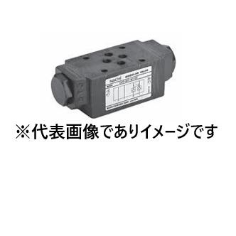 NACHI OPH-G04-A1-10 パイロットチェックモジュラーバルブ : ハカル.com・Yahoo!店 - 通販 - Yahoo!ショッピング