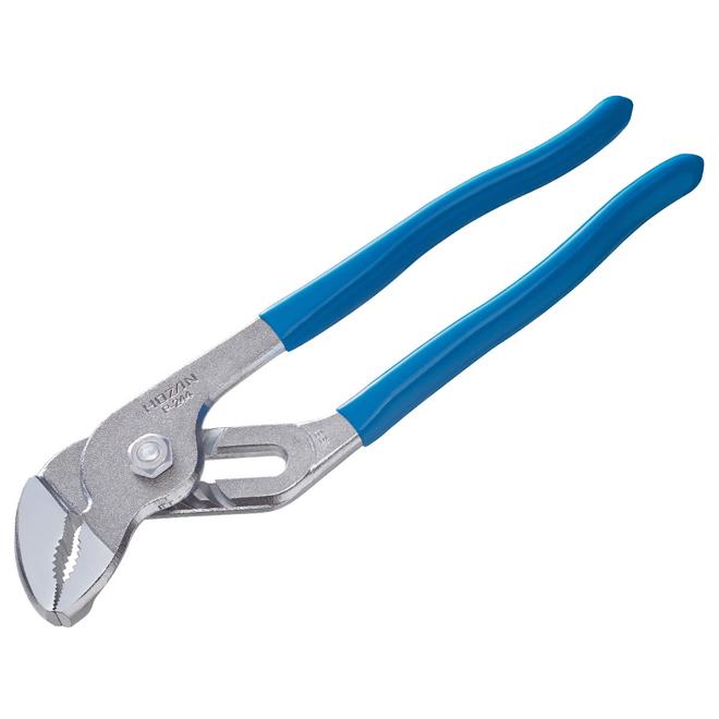 HOZAN P-244 ウォーターポンププライヤー ホーザン : ハカル.com・Yahoo!店 - 通販 - Yahoo!ショッピング