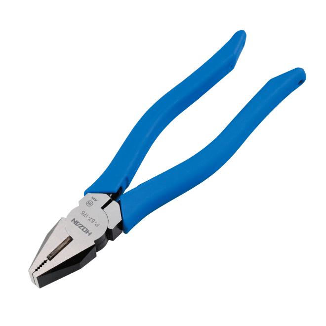 HOZAN P-57-175 ペンチ ホーザン : p57175-hozan-y165563 : ハカル.com・Yahoo!店 - 通販 - Yahoo!ショッピング