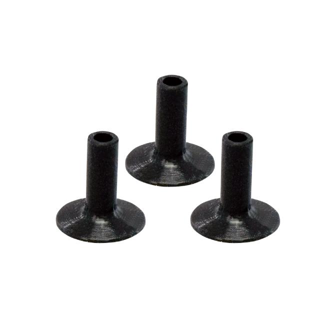 HOZAN P-831-L パット 3個入 ホーザン : ハカル.com・Yahoo!店 - 通販 - Yahoo!ショッピング