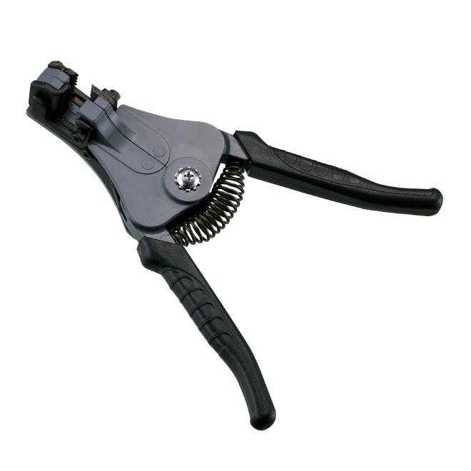 HOZAN P-90-C ワイヤーストリッパー より線用 ホーザン : ハカル.com・Yahoo!店 - 通販 - Yahoo!ショッピング