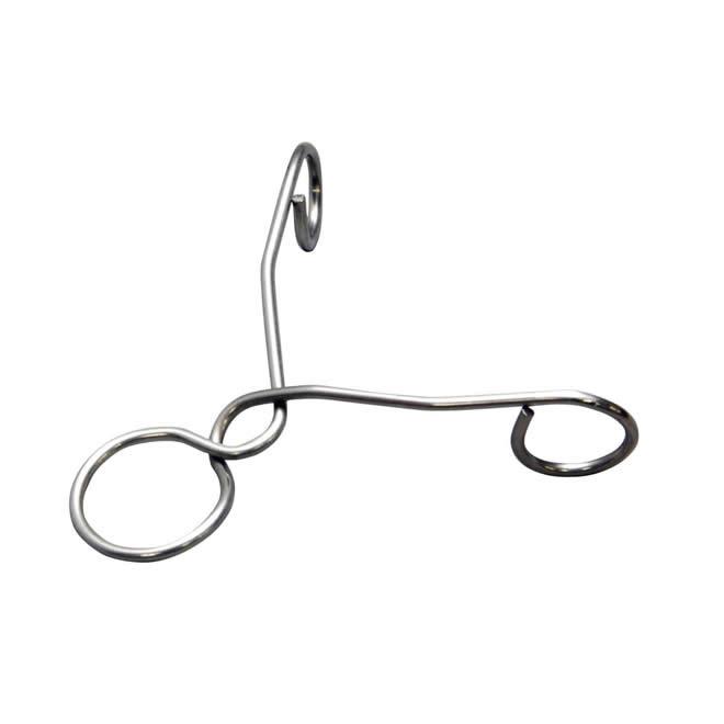 HOZAN P-926 合格クリップ 10個入 ホーザン : p926-hozan-y165508 : ハカル.com・Yahoo!店 - 通販 - Yahoo!ショッピング