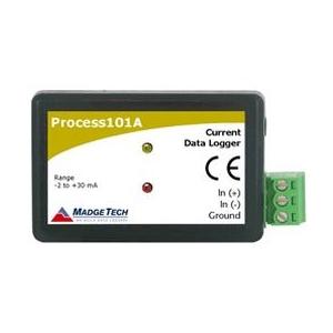 MKサイエンティフィック Process101A 直流電流データロガー MadgeTech : ハカル.com・Yahoo!店 - 通販 - Yahoo!ショッピング