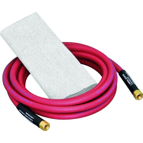 アサダ PZ386190 アセチレン用ホース3.6m : pz386190-asada-y1119411 : ハカル.com・Yahoo!店 - 通販 - Yahoo!ショッピング