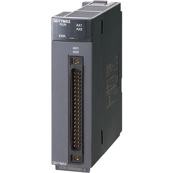 三菱電機 QD77MS2 シーケンサ MELSEC-Qシリーズ : ハカル.com・Yahoo!店 - 通販 - Yahoo!ショッピング