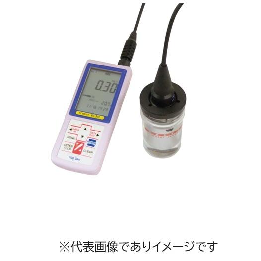 東亜DKK RC-31P-F ポータブル残留塩素計 採水タイプ : ハカル.com・Yahoo!店 - 通販 - Yahoo!ショッピング