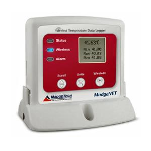 MKサイエンティフィック RFTemp2000A 無線式温度データロガー : ハカル.com・Yahoo!店 - 通販 - Yahoo!ショッピング