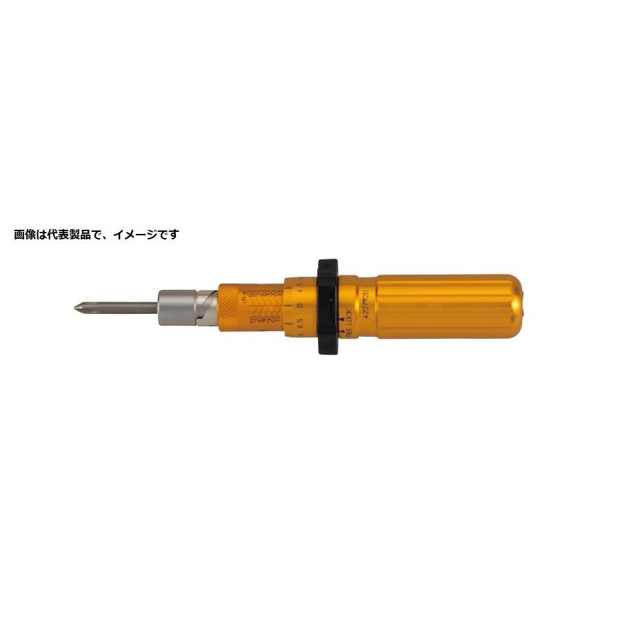 TOHNICHI 東日製作所 RTD15CN RTD型トルクドライバ 2〜15cN・m 空転式 プリセット形 : ハカル.com・Yahoo ...