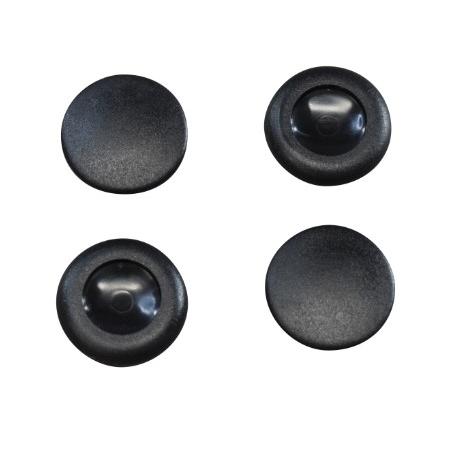 HOZAN S-176-6 ボディ足 4個入 ホーザン : s1766-hozan-y165636 : ハカル.com・Yahoo!店 - 通販 - Yahoo!ショッピング