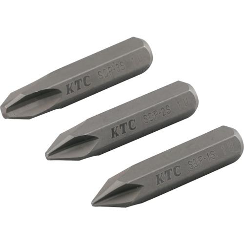 KTC SDP-2S クロスビットショート No.2 : ハカル.com・Yahoo!店 - 通販 - Yahoo!ショッピング