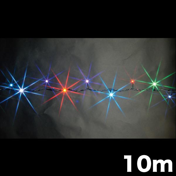 JEFCOM ジェフコム SJ-EA05-10FL LEDルミネーション 連結タイプ LEDストリング フルカラータイプ 発光部品のみ デンサン : ハカル.com・Yahoo!店 - 通販 ...