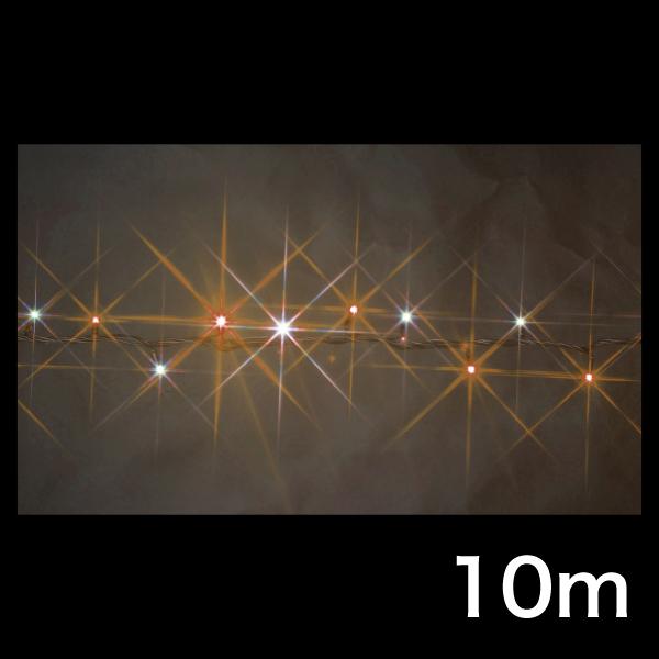 JEFCOM ジェフコム SJ-NH05-10WL LEDストリングNH ニューハイグレードタイプ 発光部品のみ デンサン DENSAN : ハカル.com・Yahoo!店 - 通販 ...