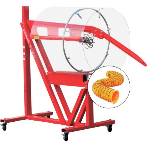 スーパー工業 (大型) SSC-300DK 回転ノズルガン ダクトクリーナー装置 : ハカル.com・Yahoo!店 - 通販 - Yahoo!ショッピング