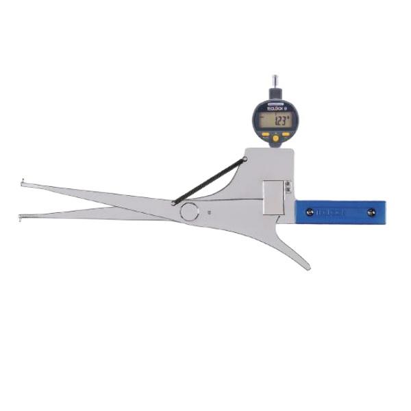 テクロック SSIM-5 Bluetoothデジタル内側キャリパゲージ 測定子固定タイプ TECLOCK : ハカル.com・Yahoo!店 - 通販 - Yahoo!ショッピング