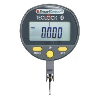 テクロック SSL-350 Bluetoothデジタルてこ式インジケータ 12.5/36.5mm IP54 : ハカル.com・Yahoo!店 ...