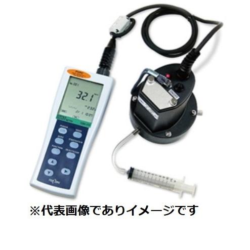 東亜ディーケーケー 東亜DKK SSM-21P ポータブル表面塩分計 : ハカル.com・Yahoo!店 - 通販 - Yahoo!ショッピング