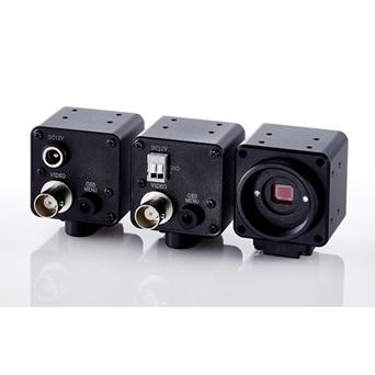 オムロンセンテック STC-S133N-BT TVフォーマット カラーCMOSカメラ : ハカル.com・Yahoo!店 - 通販 ...