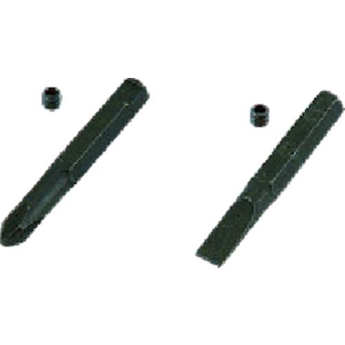 KTC T-3P クロスビットソケット用交換ビットNo.3 : ハカル.com・Yahoo!店 - 通販 - Yahoo!ショッピング