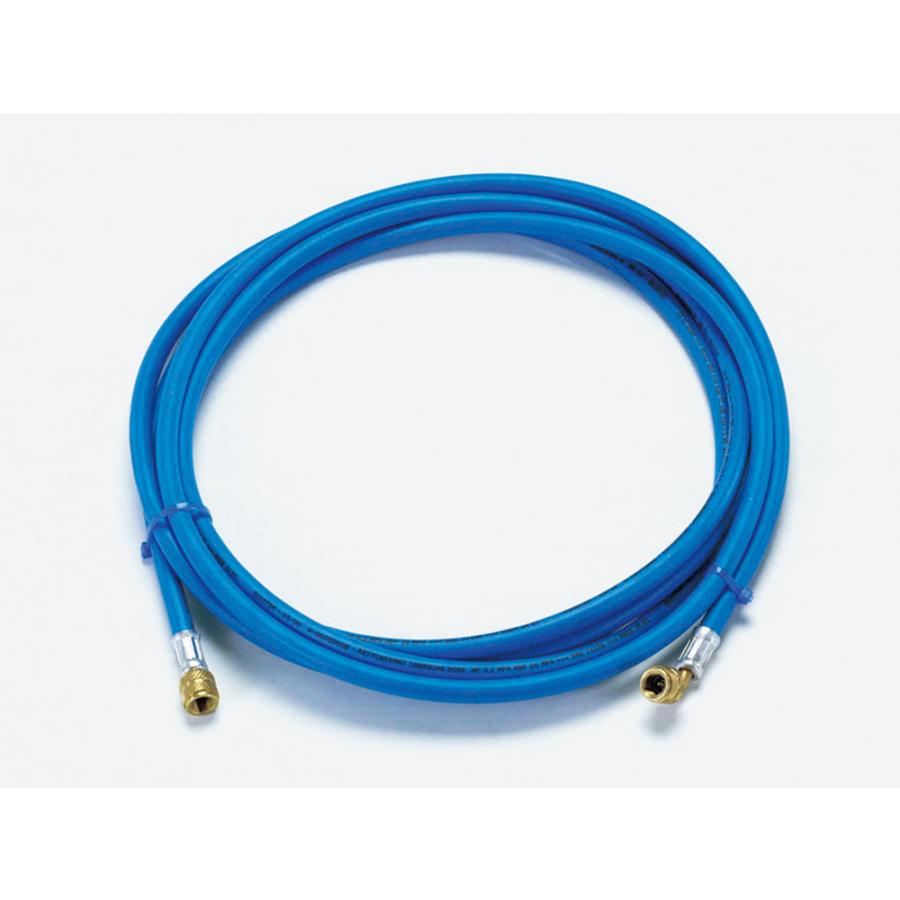 イチネンTASCO TA136F-2 R410A5/16チャージホース 10m・青 : ハカル.com・Yahoo!店 - 通販 - Yahoo!ショッピング