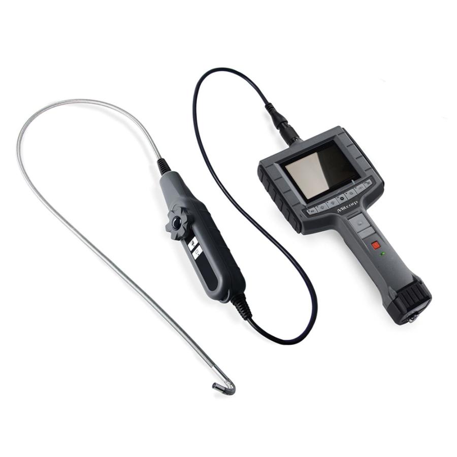 イチネンTASCO TA418MB-1M 1方向先端可動式 内視鏡 4.5mm/1m : ta418mb1m-tasco-y171099 : ハカル.com・Yahoo!店 - 通販 ...