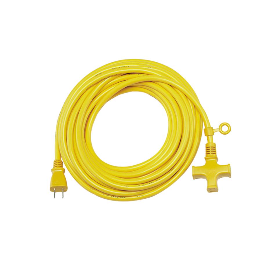 イチネンTASCO TA649EY-20 延長コード : ta649ey20-tasco-y172340 : ハカル.com・Yahoo!店 - 通販 - Yahoo!ショッピング